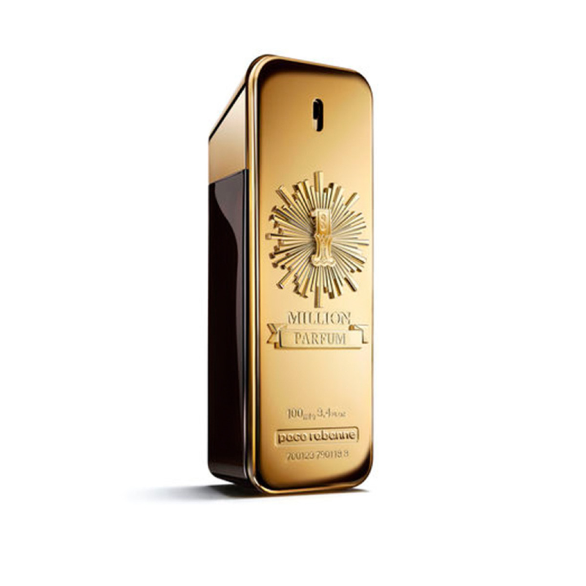 Paco Rabanne 1 Million Parfum Spray | 1 Million | Herrendüfte | Paco ...